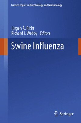 【预订】Swine Influenza