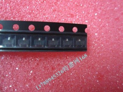 BZX84C9V1 贴片稳压二极管0.5W9.1V  封装SOT-23 【100片=20元】