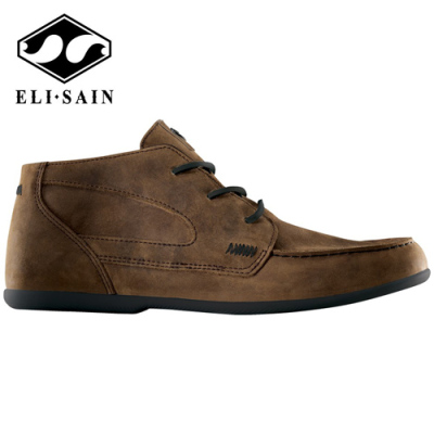 MAC潮牌美式街头复古滑板休闲鞋