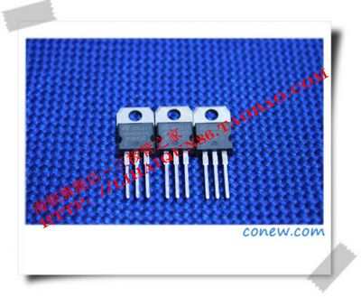 BU941ZTO220TST全新冲双冠