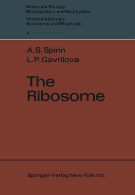 【预订】The Ribosome