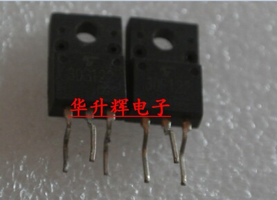 【华升辉】液晶专用场效应管 30G122 30F122 原字原脚