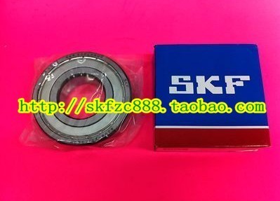 瑞典SKF进口轴承6217 6217-2Z/C3 6217.2ZR.C3 6217ZZC3M 6217Z