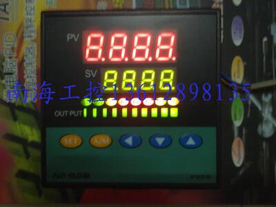 台湾泛达（PAN-GLOBE) MP909-901 三相SCR相位控制主副控通讯功能
