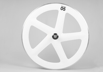 @BIKE  英國倫敦BLB Notorious 05 碳纖維 5刀輪 现货 白色