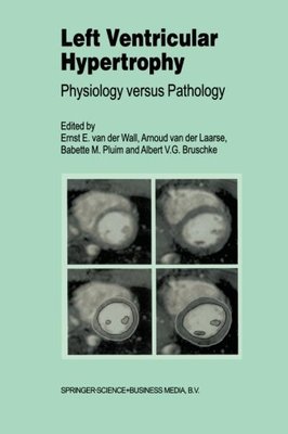 【预订】Left Ventricular Hypertrophy: Physio...