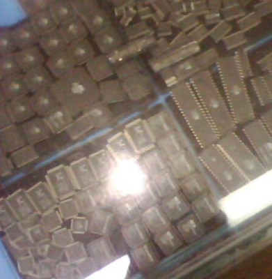 最新到货PIC18F4580-I/PT,PIC18F4680-I/PT现货全新原装正品