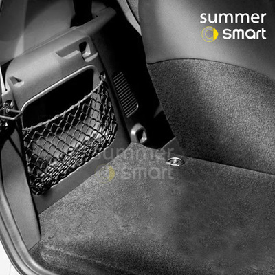 Smart451后备箱收纳网兜储物袋