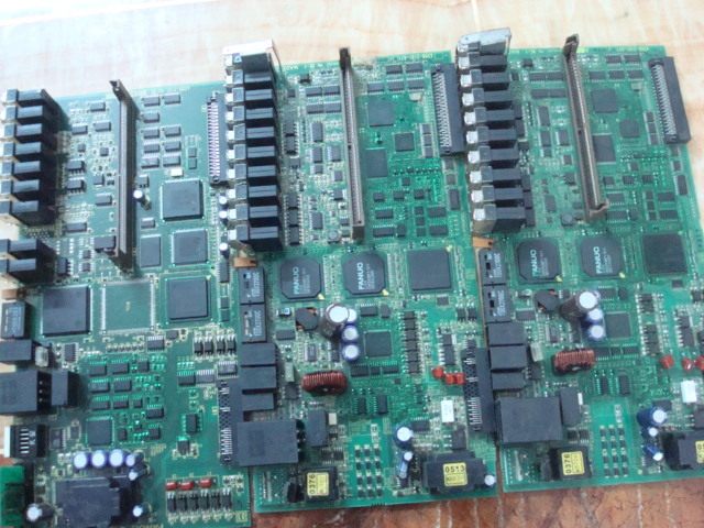 法那科A20B-2101-0012、A20B-2101-0710、A20B-2101-0711、_虎窝淘