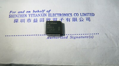正品 SAB82525HV2.1 SAB82525  各尾数均有 现货低价直拍