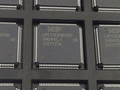 新-品LPC1763FBD100 LPC1765FBD100 LPC1766FBD100 LPC1769FBD100