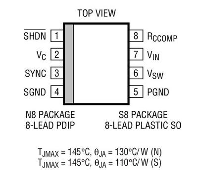 原装全新 LT1424CS8-9 LT1424IS8-9 LT1424-9 SOP现货