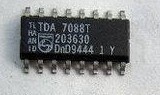 二手拆机 TDA7088T SOP16封装+