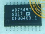 .集成电子元器件  AD7548JR SOP20封装 欢迎询问++