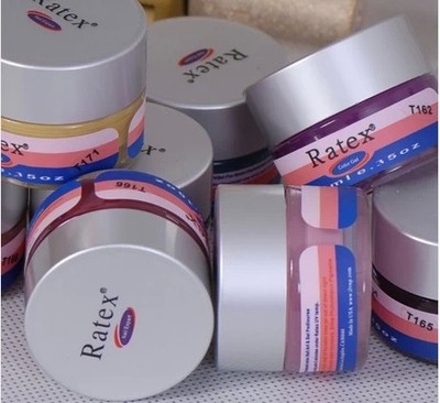 RATEX品牌-A系列彩胶 甲油胶-美博士国际美甲官方总公司