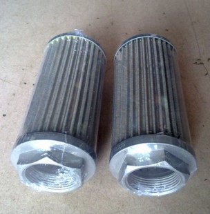 供应：黎明系列WU-16*80-J吸油过滤器滤芯_虎窝淘