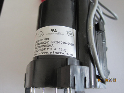 全新原装西湖高压包BSC24-01N4010MR BSC24-01N4004A 01N4004K