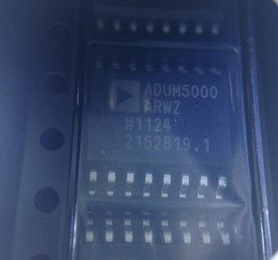 全新原厂原包ADUM5000ARW ADUM5000AR ADUM5000ARWZ  专营ADI