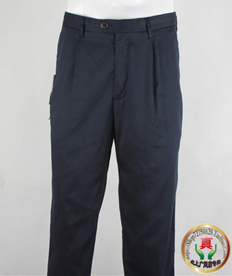 金利来男装休闲裤商务