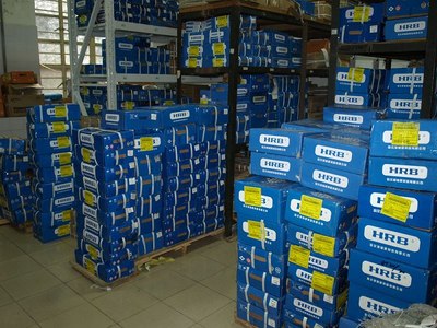 哈尔滨HRB轴承 正品 22264CA/W33 22264CAK/W33 300*580*150 3564