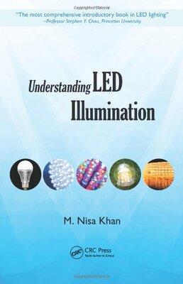 【预订】Understanding LED Illumination