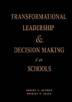 【预售】Transformational Leadership & Decision Making in ...