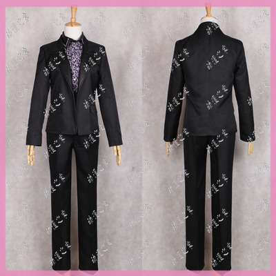 动漫之家cosplay服装  最终幻想FF13  伊格尼斯  新品