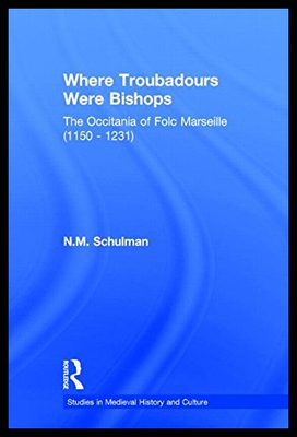 【预售】Where Troubadours Were Bishops: The Occitania of
