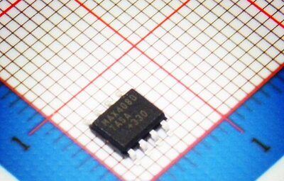 MAX4080TASA MAX4080 SOP8 运算放大器 原装