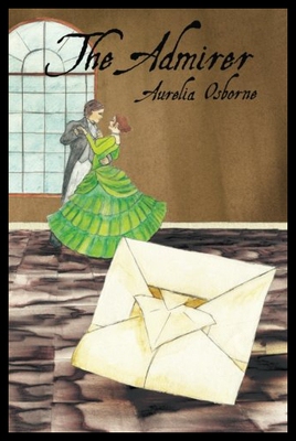 【预售】The Admirer