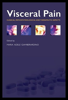 【预售】Visceral Pain: Clinical, Pathophysiological and