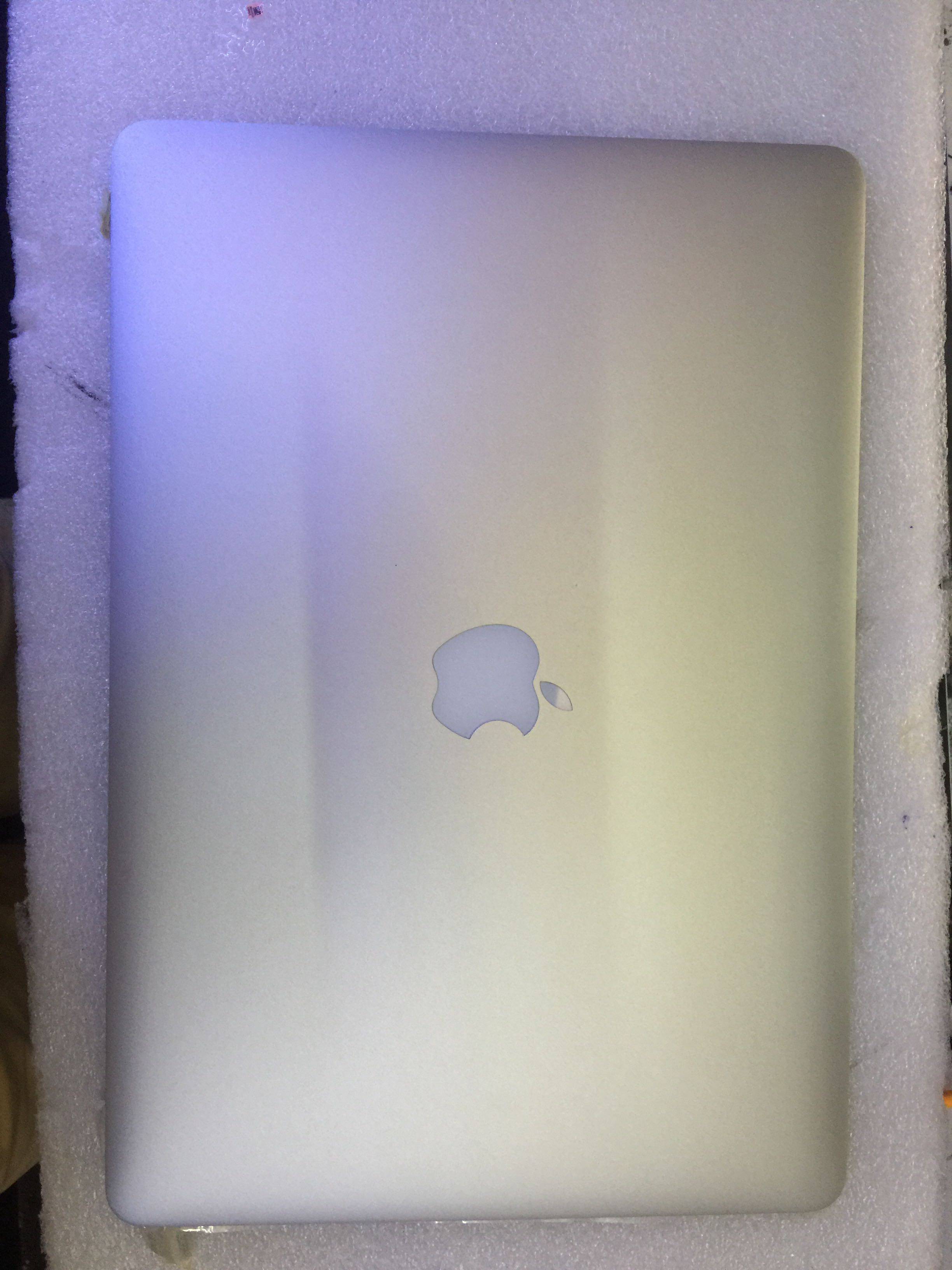 全新苹果MacBook pro A1398上半部分总成 2012款 6针MC975 MC976_虎窝淘