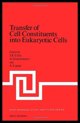【预售】Transfer of Cell Constituents Into Eukaryotic Cel