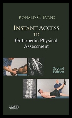 【预售】Instant Access to Orthopedic Physical Assessment