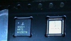 95831HRTZ ISL95831 HRTZ ISL95835 ISL95853HRTZ 新的2.5