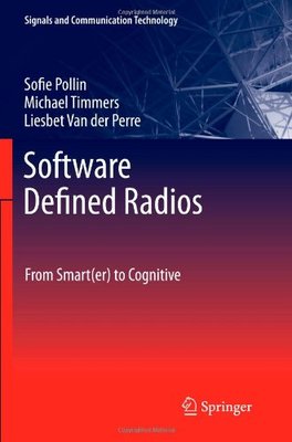 【预订】Software Defined Radios