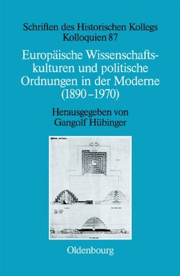 【预售】Europaische Wissenschaftskulturen Un...