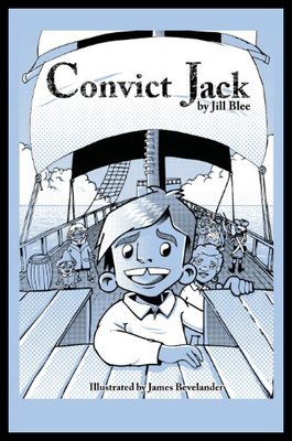 【预售】Convict Jack
