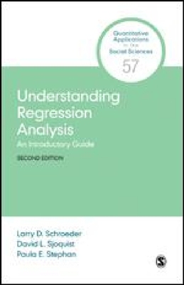 【预订】Understanding Regression Analysis
