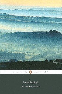 【预售】Domesday Book: A Complete Translation