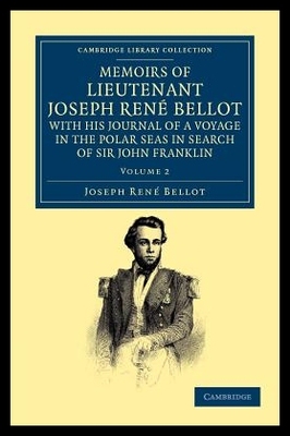 【预售】Memoirs of Lieutenant Joseph Ren Bello