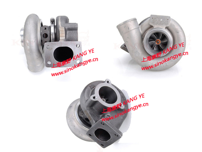 增压器49189-00501  8943675161 TD04H和ME080442 49189-00800