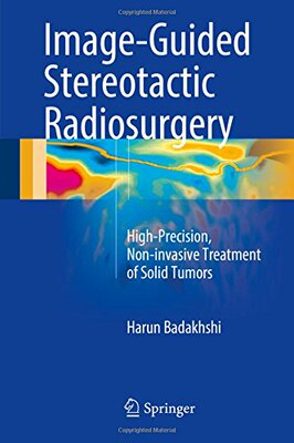 【预订】Image-Guided Stereotactic Radiosurge...