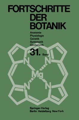 【预订】Fortschritte Der Botanik: Im Zusamme...