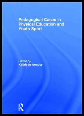 【预售】Pedagogical Cases in Physical Educatio