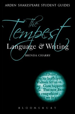 【预售】The Tempest: Language and Writing