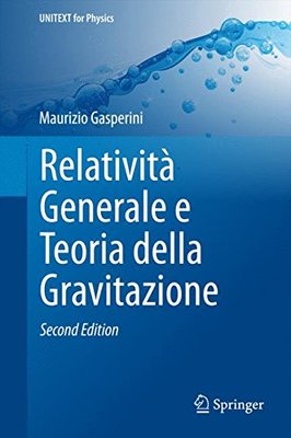 【预订】Relativita Generale E Teoria Della G...