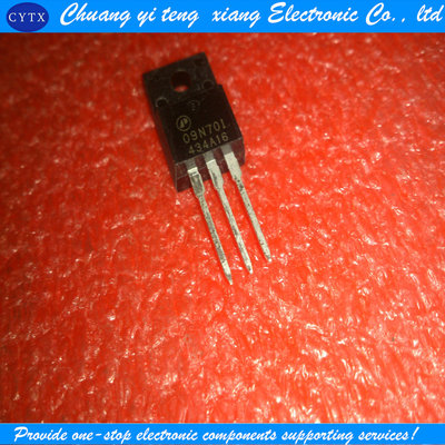 创亿腾翔‖AP09N70I 09N70I TO-220 质量保证