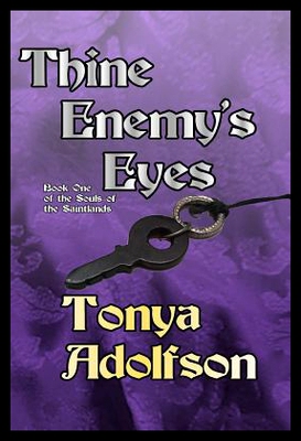 【预售】Thine Enemy's Eyes