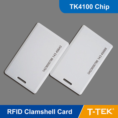 ID厚卡/厚卡/EM厚卡/ID卡/考勤卡/TK4100厚卡/低频125ID厚卡